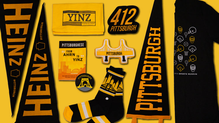 Shop | Heinz History Center Online Store – Shop at the Heinz History Center