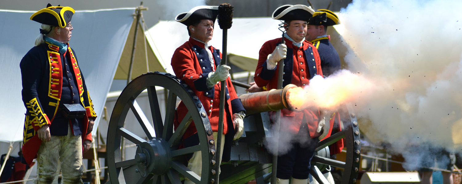 Fort Pitt Museum – Shop at the Heinz History Center