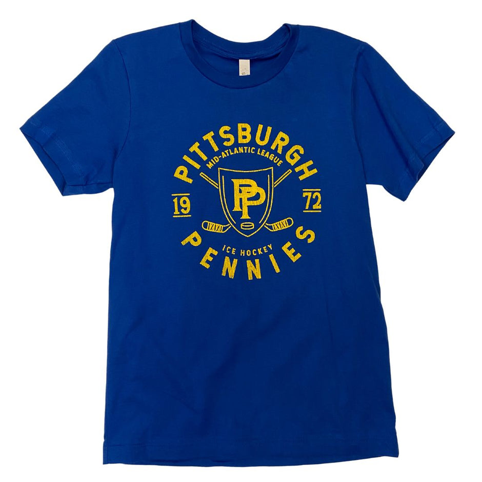 Pittsburgh – Shop at the Heinz History Center