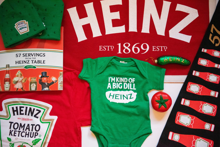 Heinz – Shop at the Heinz History Center