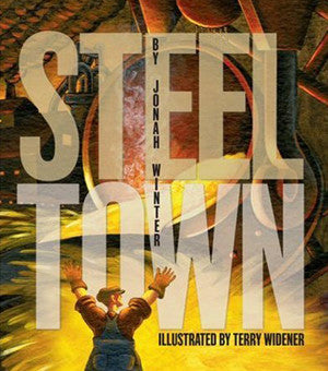 Steel Town – Shop at the Heinz History Center