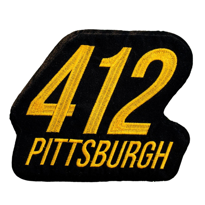 Black & Gold – Shop at the Heinz History Center