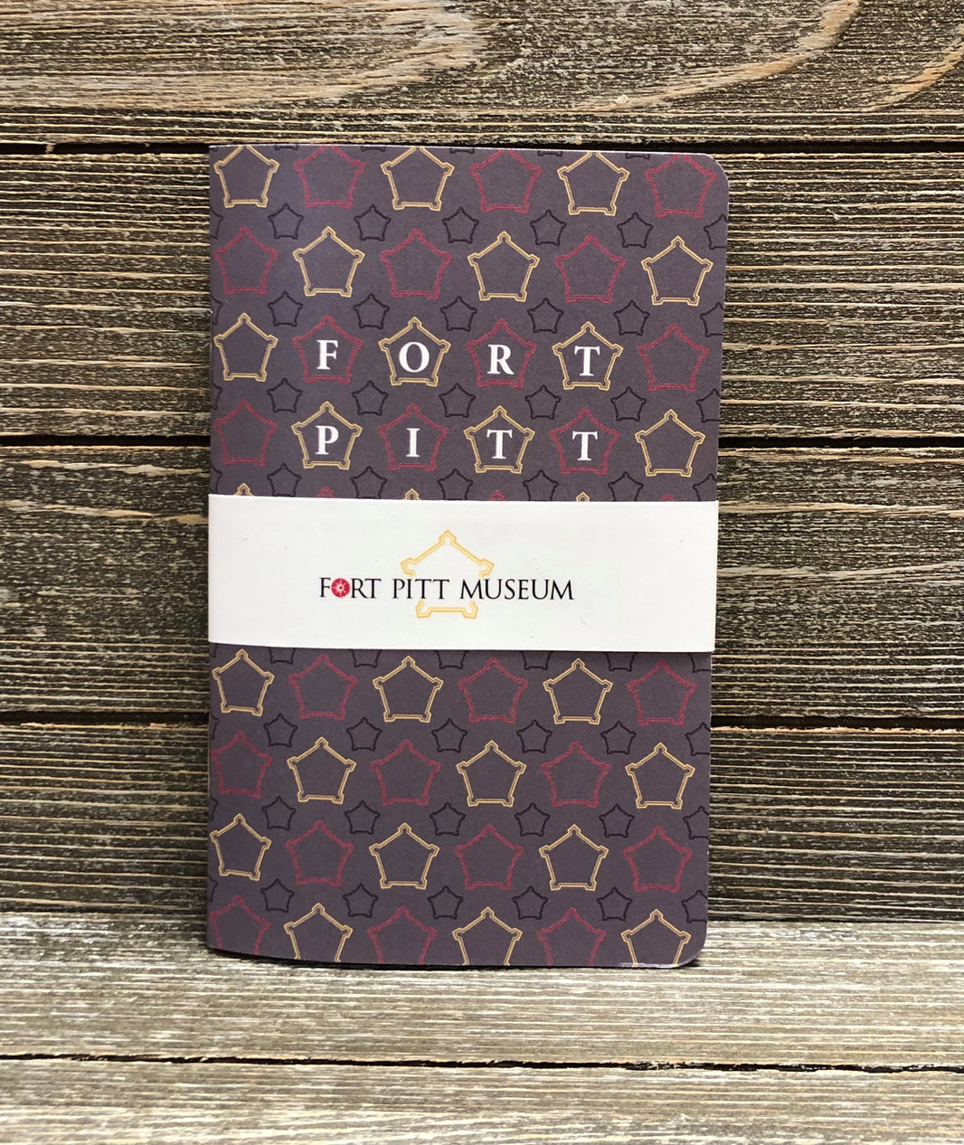 Fort Pitt Museum – Shop at the Heinz History Center