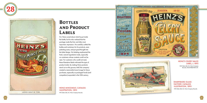 Heinz – Shop at the Heinz History Center