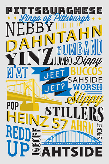 Pittsburgh – Shop at the Heinz History Center