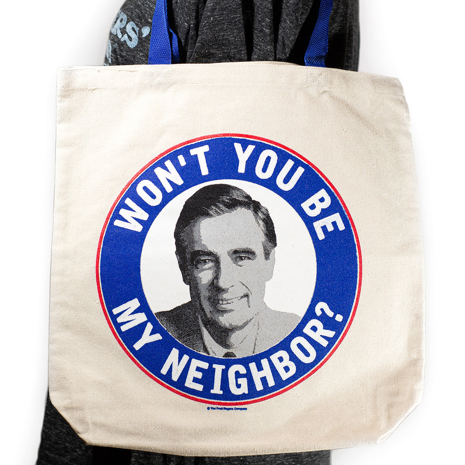 Mister Rogers' Neighborhood – Shop at the Heinz History Center