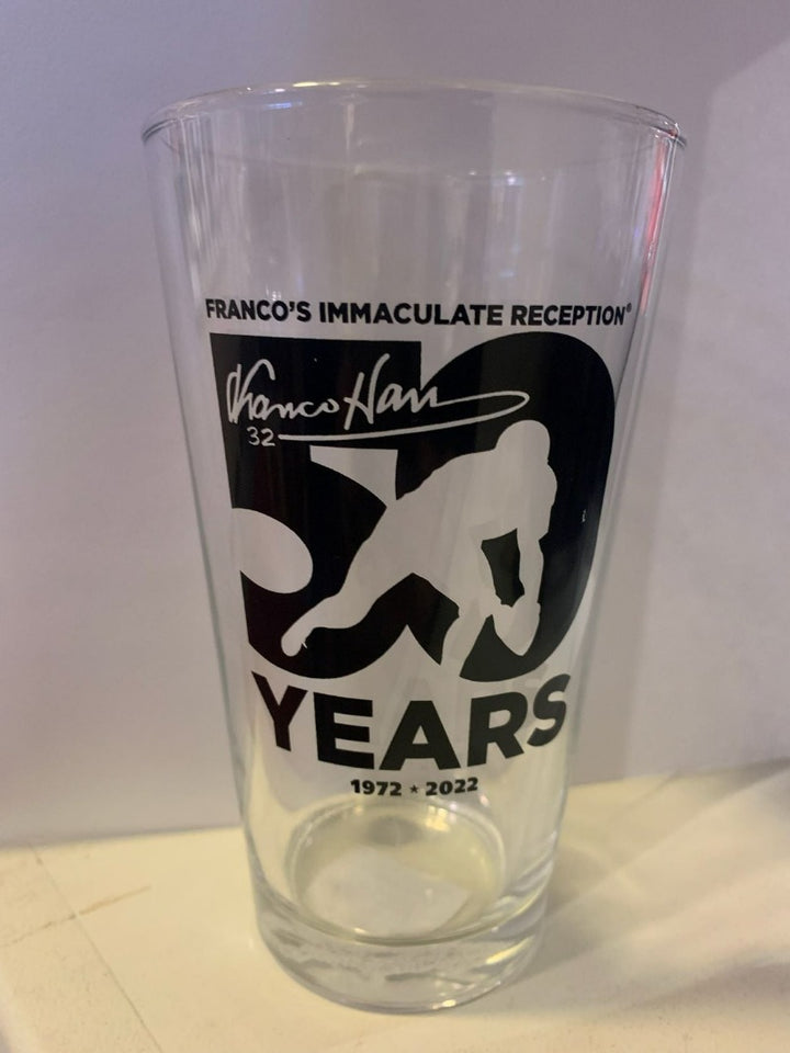 Immaculate Reception – Shop at the Heinz History Center